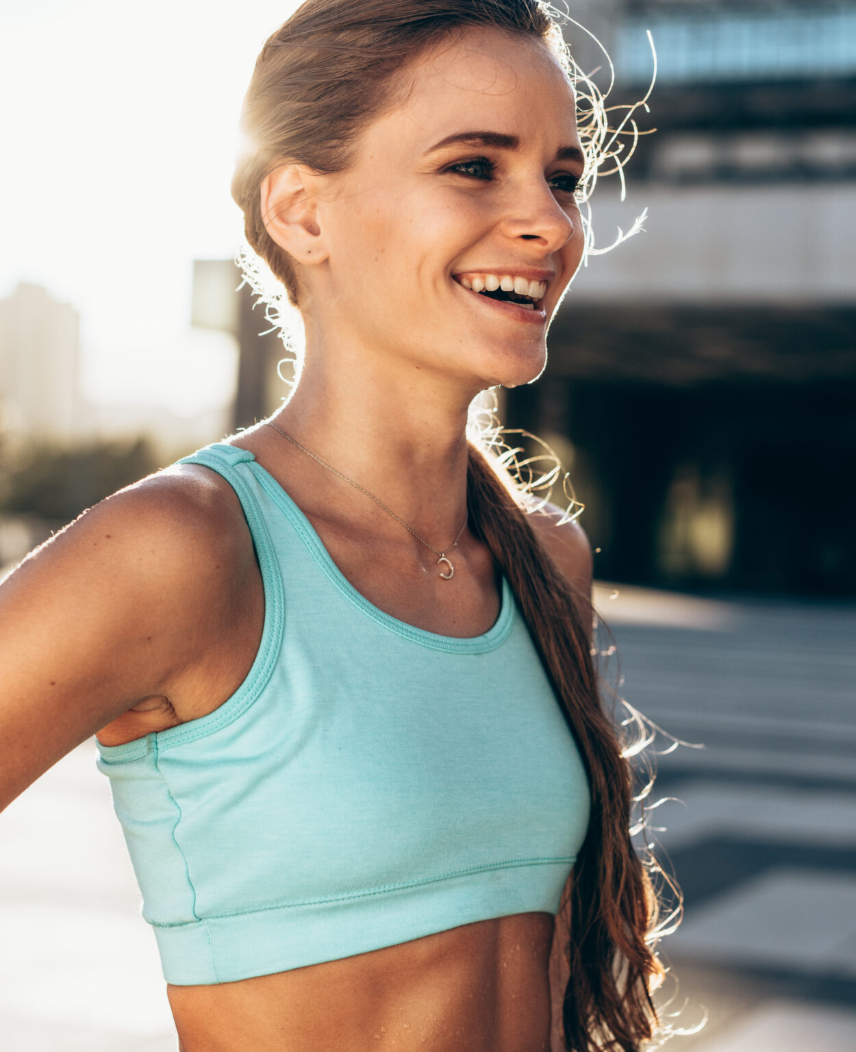 Dein intensives 4 Wochen Full Body Workout für zu Hause.